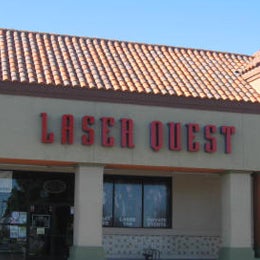 Laser Quest - 3 tips from 80 visitors