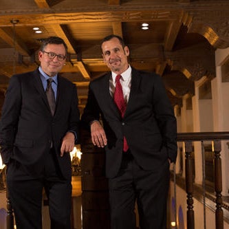 Keller & Keller - 1 tip from 2 visitors