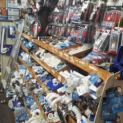 Salem Hardware - Hardware Store