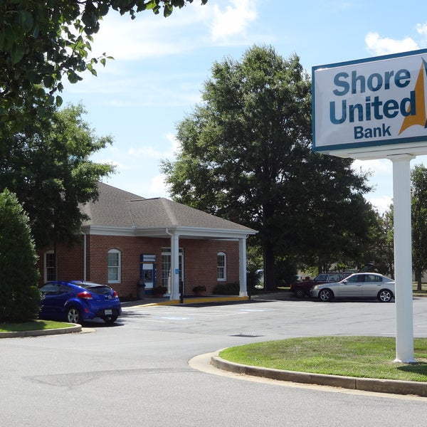 Shore United Bank - Bank