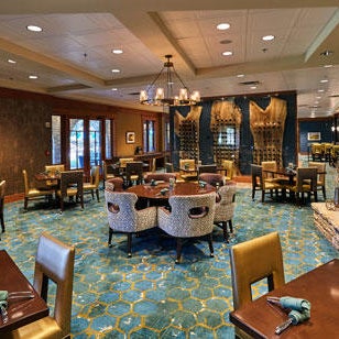 Firethorne Country Club - 12 tips