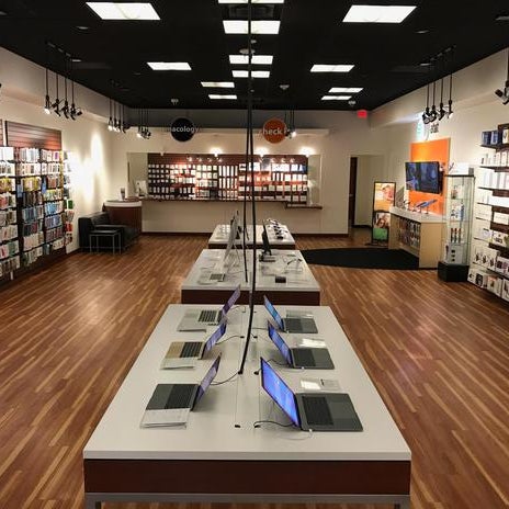 The Mac Store - Happy Valley, OR