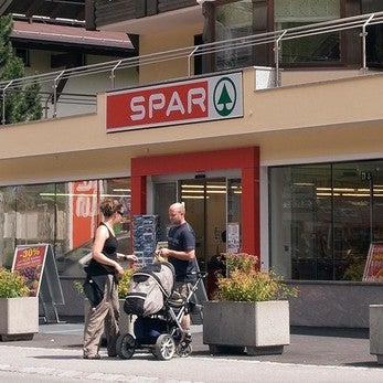 SPAR - Supermarket