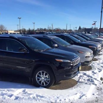 Tanner Motors - Car Dealership