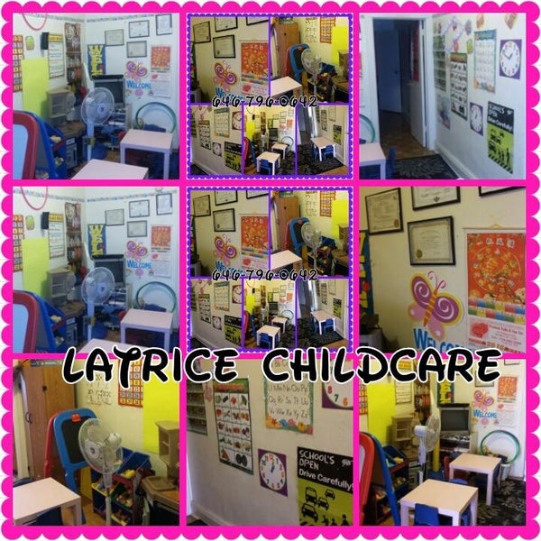 Smiley faces childcare - Ocean Hill - 0 tips