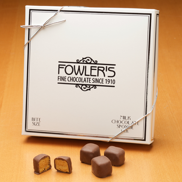 Fowler's Chocolates - Hamburg, NY