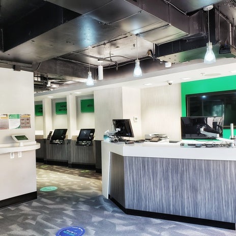 SECU Credit Union - Credit Union in Silver Spring