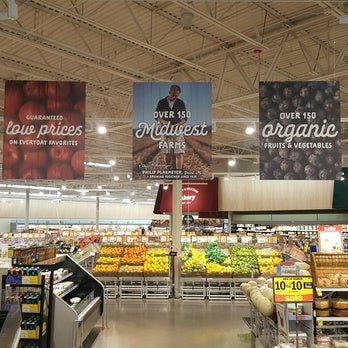 Meijer Produce
