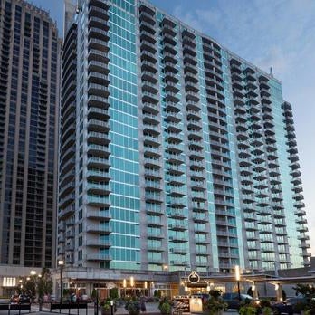 Twelve Hotels & Residences - Atlantic Station - 14 tips from 2649 visitors