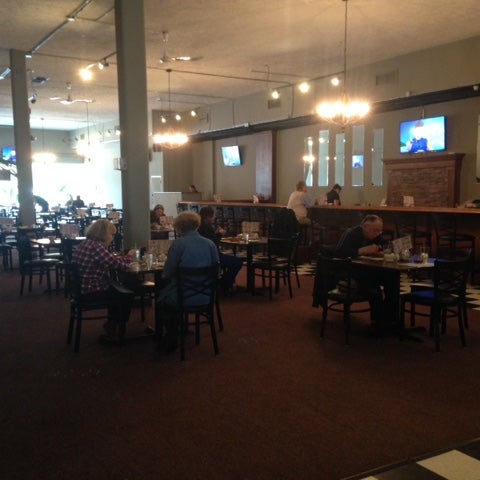 Maria's Family Restaurant - Diner in Euclid