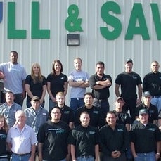 Pull & Save Self Service - 1 tip