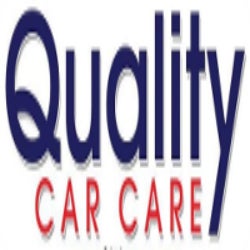 Quality Car Care - Automotive Repair Shop in Whittier