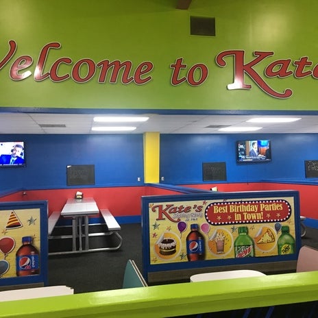 Kate's Skating Rinks - 7 tips