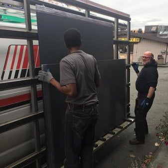 Speedy Glass Featuring the NOVUS Windshield Repair System - Bothell, WA