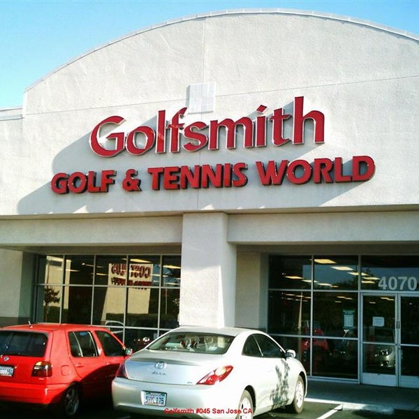 Golfsmith (Now Closed) - West Valley - 3 tips from 384 visitors