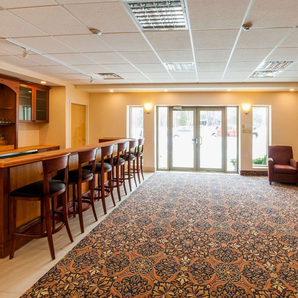 Pinestone Resort, Conference Centre and Golf Course - Resort