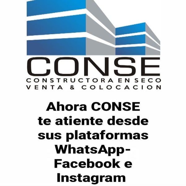 CONSE CONSTRUCTORA EN SECO - Construction & Landscaping in Capital Federal