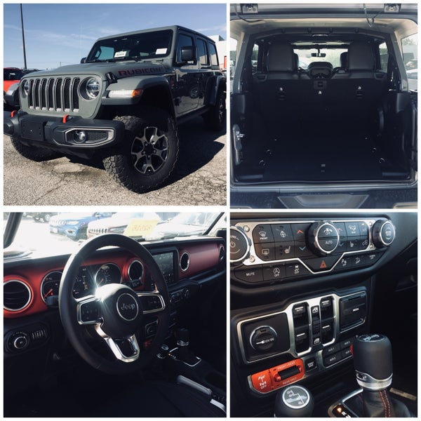 Ontario Chrysler Jeep Dodge RAM - Mississauga, ON