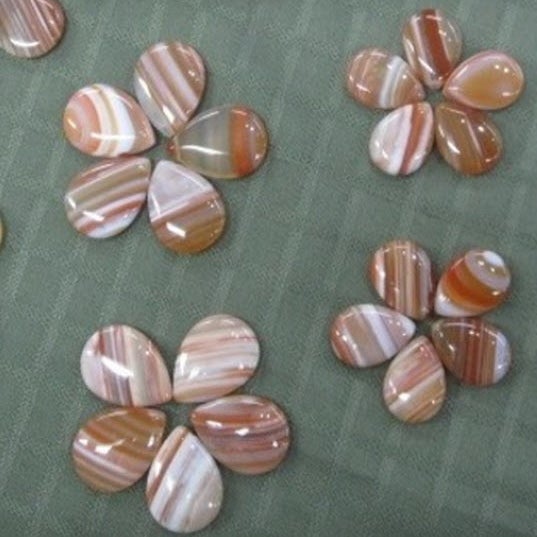 Victoria Bead Town Designs - Downtown Victoria - 1317 Broad St