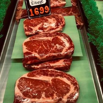 Old Fashioned Butcher Shop - Butcher in Evansville