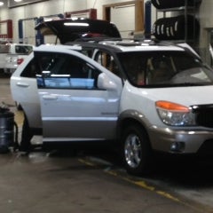 Montrose Ford-Lincoln in Alliance - Car Dealership in Alliance