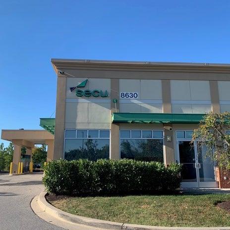 SECU Credit Union - Long Reach - 2 tips from 157 visitors