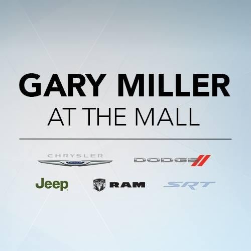 Gary Miller Chrysler Dodge Jeep Ram - Car Dealership