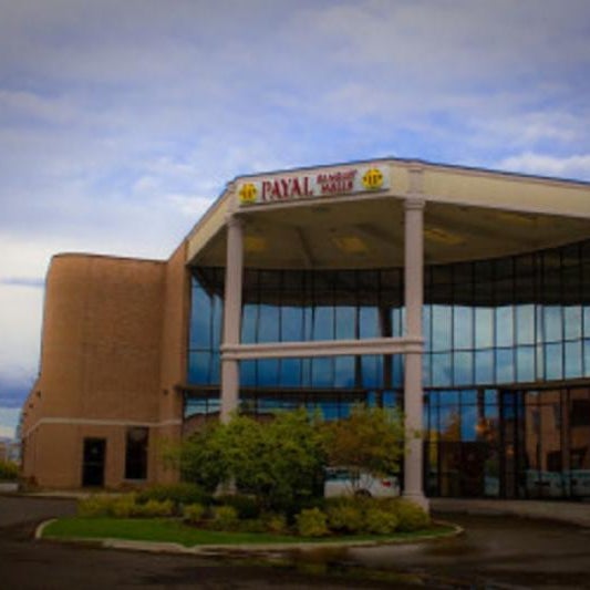 Payal Banquet Hall - Erindale - 1 tip from 153 visitors