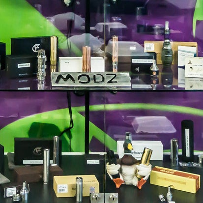 ez-Vape - Smoke Shop in Aldergrove