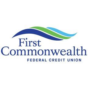 First Commonwealth Federal Credit Union - Bethlehem, PA