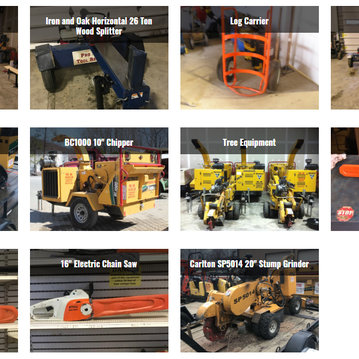 Pro Am Tool Rental - Mahopac, NY