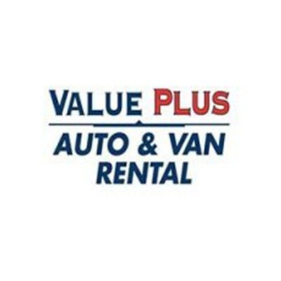 Value Plus Auto Rental - Rental Car Location