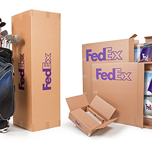 FedEx Office Print & Ship Center - La Quinta, CA