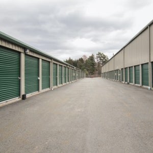 Capital Storage - Liberty, NY