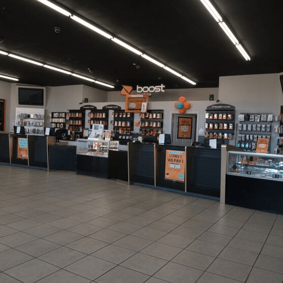 Boost Mobile 2020 Riverside - Mobile Phone Store in Canyon Crest