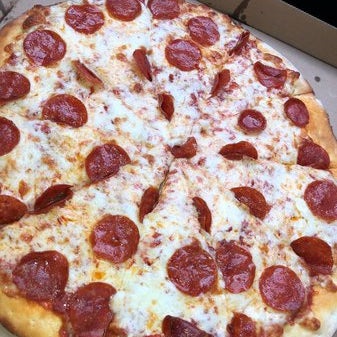 Pizza Guy - Pizzeria