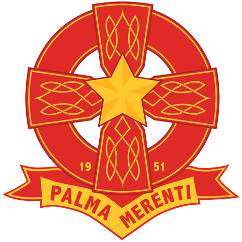 Palma High School - 919 Iverson St