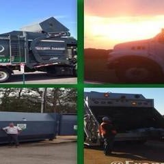 Martin Environmental Service - Recycling Facility in Dothan