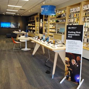 AT&T - Mobile Phone Store in Kingwood