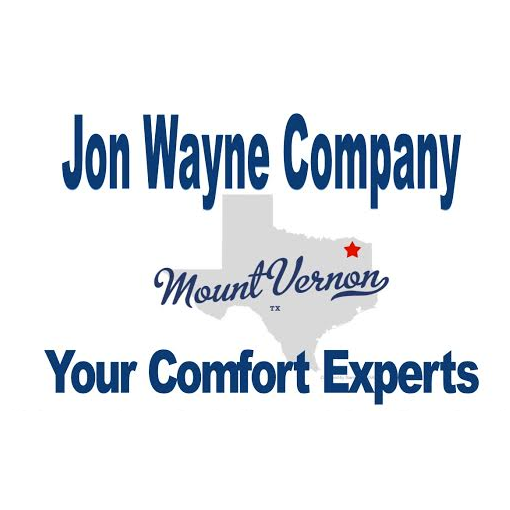 Jon Wayne Company - Mount Vernon, TX