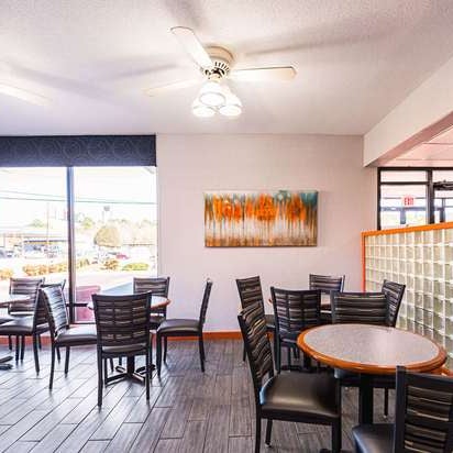 Quality Inn - Hotel in Dillon