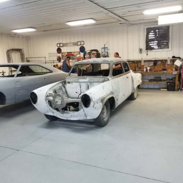 American Classics Restoration - Anderson, IN