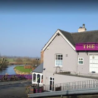 Sump - Pub in Burton on Trent