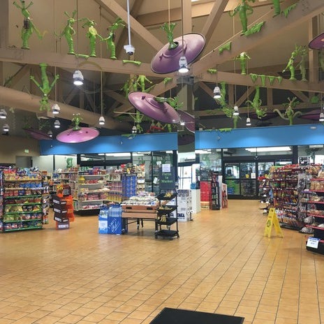 Power Market - Lathrop, CA