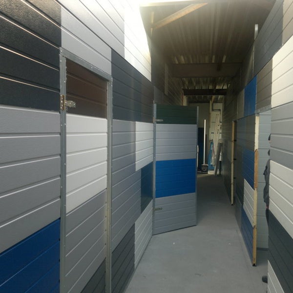 BVB Isolatie Panelen Van Bruchem - Zaltbommel, Gelderland