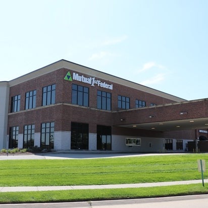 Mutual 1st Federal Credit Union - West Omaha - 2 tips from 83 visitors