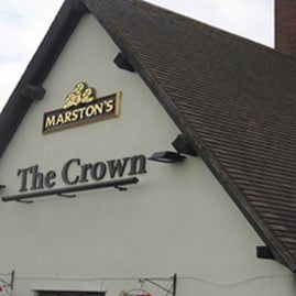 The Crown - 21 Malvern Rd