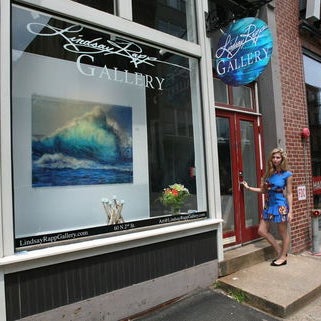 Lindsay Rapp Gallery - Center City East - Philadelphia, PA