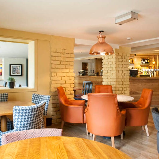 Beefeater Glegg Arms - 5 tips