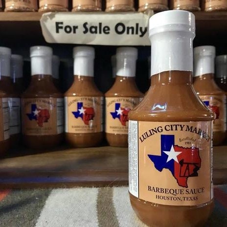 Photos at Luling City Market - BBQ Joint